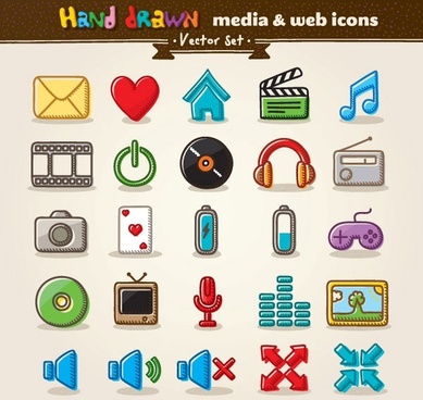 Illustrator CS5 tool icon Vectors Free vector in Encapsulated ...