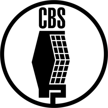 Cbs 4 Free vector in Encapsulated PostScript eps ( .eps ) vector ...