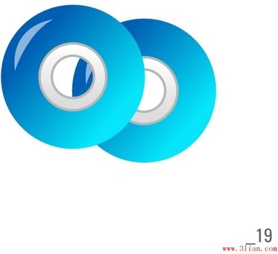 Vcd Free vector in Encapsulated PostScript eps ( .eps ) vector ...