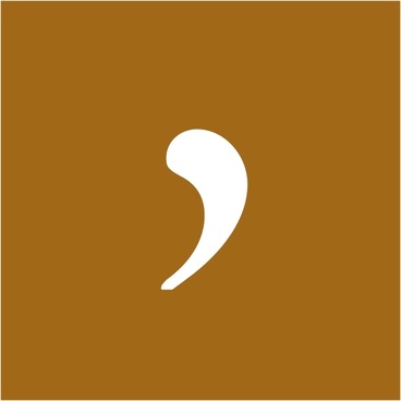 Comma free vector download (11 Free vector) for commercial use. format ...