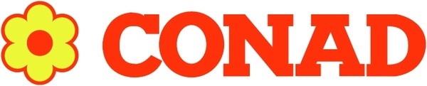 Conad 0 Free vector in Encapsulated PostScript eps ( .eps ) vector ...