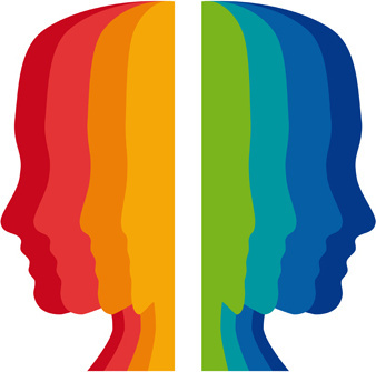 Human People Cartoon Heads clip art Free vector in Open office drawing ...