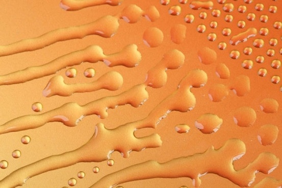 Realistic water droplets of crystal texture 01 hd picture Free stock ...