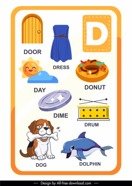 D vector Free vector in Encapsulated PostScript eps ( .eps ) vector ...