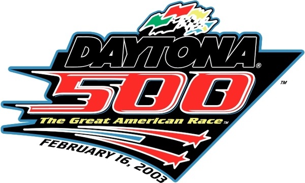 Daytona 500 free vector download (23 Free vector) for commercial use ...