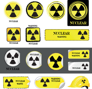 Different prevention symbols vector set Free vector in Encapsulated ...