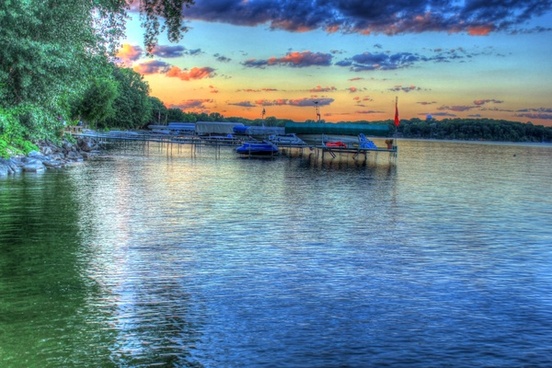Sunlight through the bushes in madison wisconsin Free stock photos in ...