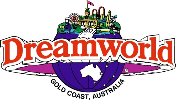 Dreamworld free vector download (1 Free vector) for commercial use ...