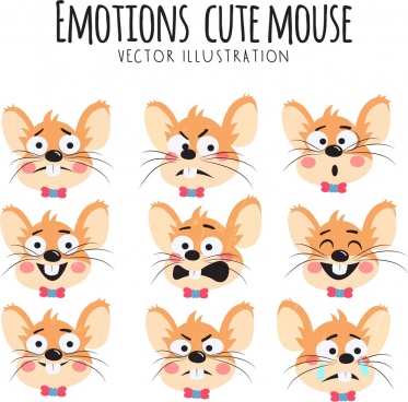 Mouse 02 Free vector in Encapsulated PostScript eps ( .eps ) vector ...