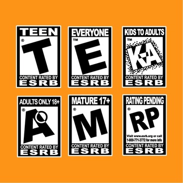 Esrb vector free download free vector download (4 Free vector) for ...