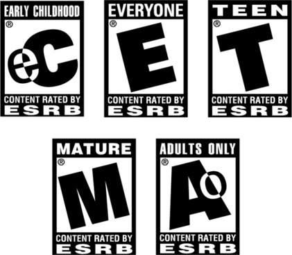 Esrb vector free download free vector download (4 Free vector) for ...