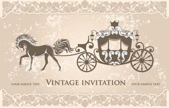 Classical background series vector cute 1 Free vector in Encapsulated ...