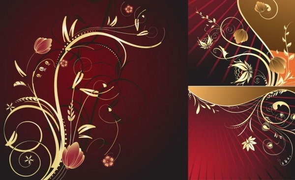 Gold shading pattern 01 vector Free vector in Encapsulated PostScript ... Gold shading pattern 01 vector Free vector in Encapsulated PostScript ...