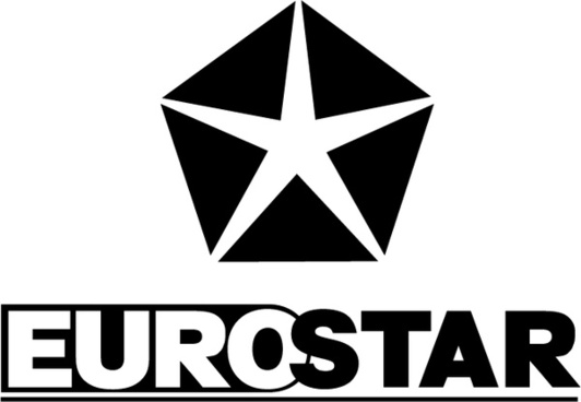 Eurostar 1 Free vector in Encapsulated PostScript eps ( .eps ) vector ...