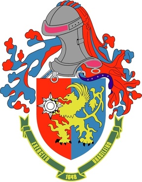 Exercito Brasileiro Logo