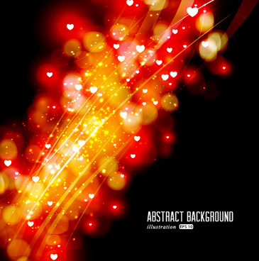 Vector light dot backgrounds art Free vector in Encapsulated PostScript ...