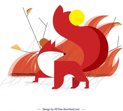 Classical character vector Free vector in Adobe Illustrator ai ( .ai ...