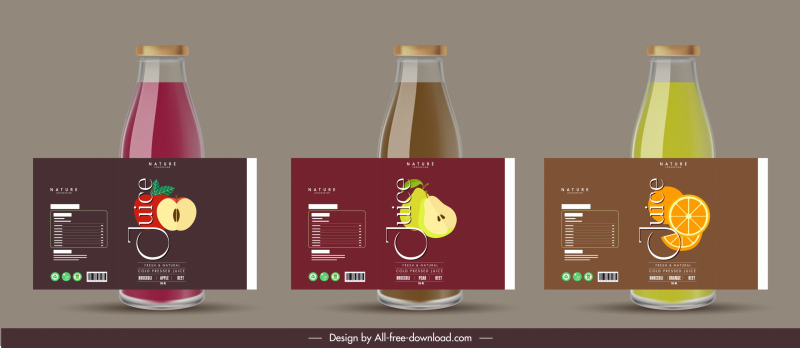 Fruit crate labels free vector download (11,473 Free vector) for ...