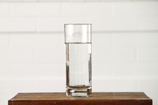 Glass of pure water highdefinition picture Free stock photos in Image ...