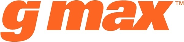 Gmax Logo