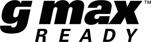 Gmax Logo