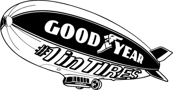 Goodyear blimp free vector download (12 Free vector) for commercial use ...
