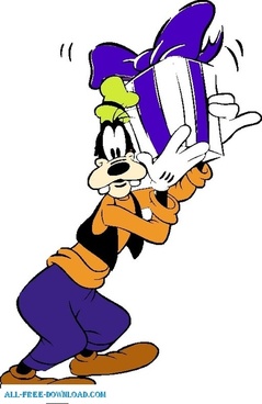 Goofy vector free vector download (15 Free vector) for commercial use ...