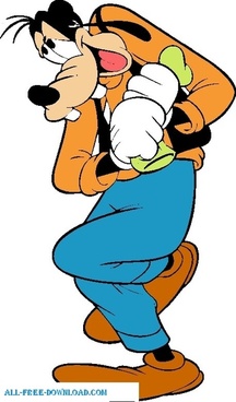 Vector goofy free vector download (15 Free vector) for commercial use ...
