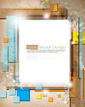 Threedimensional alphanumeric vector background vector Free vector in ...