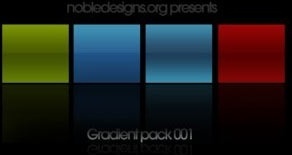 Styles gradients photoshop styles download (18 Photoshop Styles) for ...