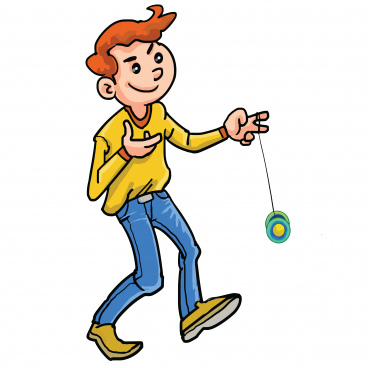 Yoyo free vector download (2 Free vector) for commercial use. format ...
