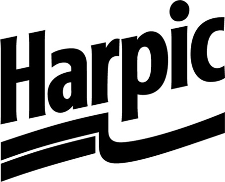 Harpic 1 Free vector in Encapsulated PostScript eps ( .eps ) vector ...