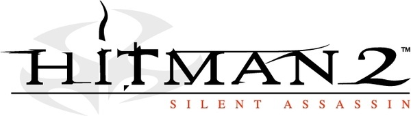 Hitman 2 silent assassin 0 Free vector in Encapsulated PostScript eps ...