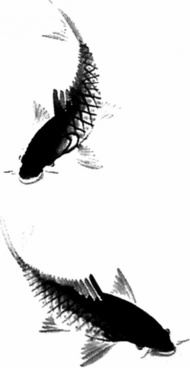 Chinese ink painting free psd download (428 Free psd) for commercial ...