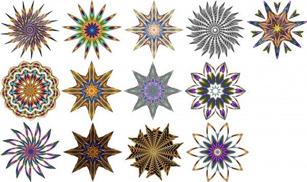 Kaleidoscope free vector download (72 Free vector) for commercial use ...