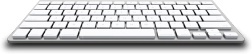 IPad with keyboard Free icon in format for free download 104.57KB