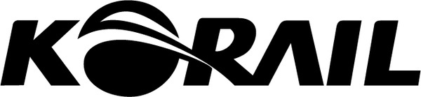 Korail Free vector in Encapsulated PostScript eps ( .eps ) vector illustration graphic art ...