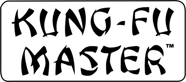 Kung fu font free vector download (2,138 Free vector) for commercial ...