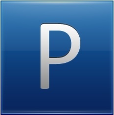 Letter p free icon download (389 Free icon) for commercial use. format ...