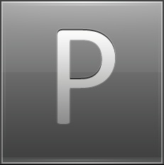 Letter p free icon download (389 Free icon) for commercial use. format ...