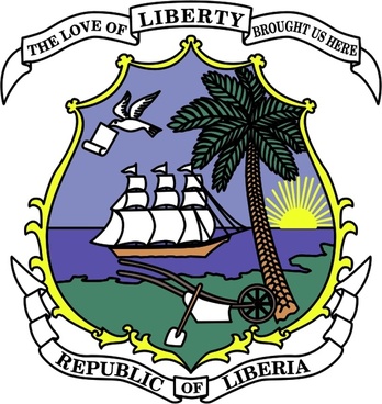 Liberia free vector download (4 Free vector) for commercial use. format ...
