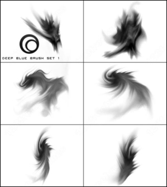 Laser light photoshop brushes download (46 photoshop brushes) for ...