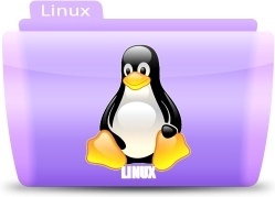 Linux penguin Free icon in format for free download 47.47KB