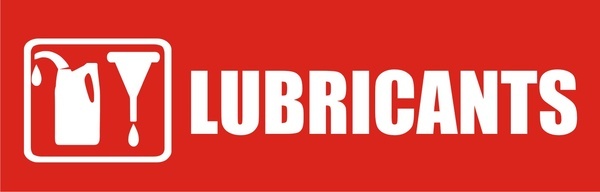 Lubrication Logo