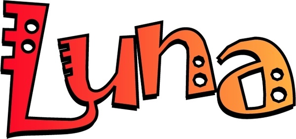 Luna free vector download (5 Free vector) for commercial use. format ...