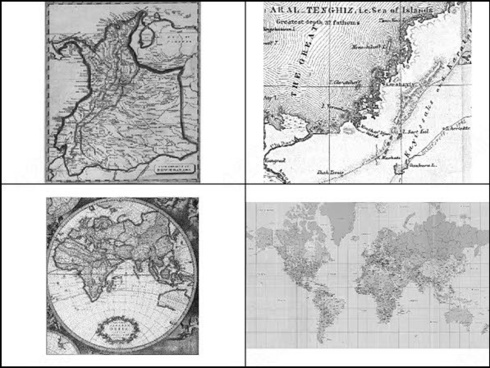 World map photoshop brushes download (21 photoshop brushes) for ...