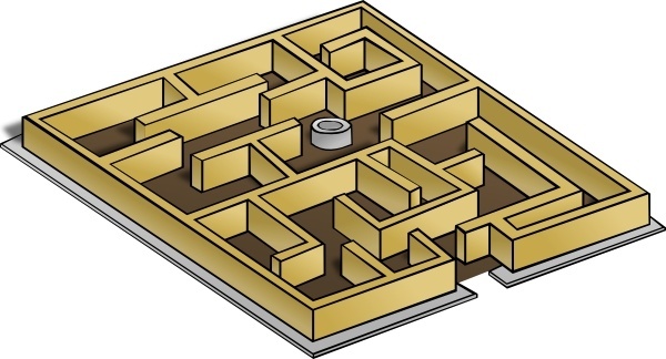 Maze free vector download (31 Free vector) for commercial use. format ...