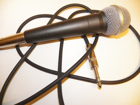 Cool microphone 01 hd picture Free stock photos in Image format: jpg ...