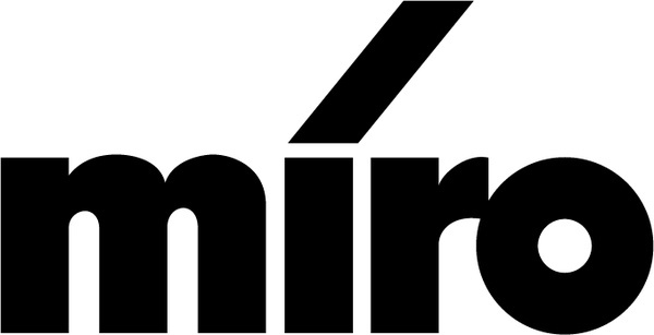 Miro free vector download (2 Free vector) for commercial use. format ...