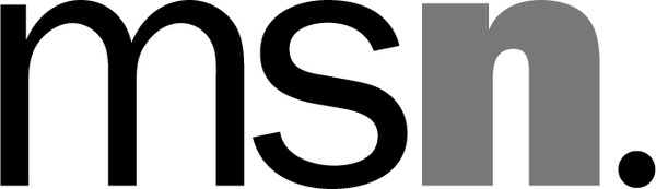 Msn 1 Free vector in Encapsulated PostScript eps ( .eps ) vector ...